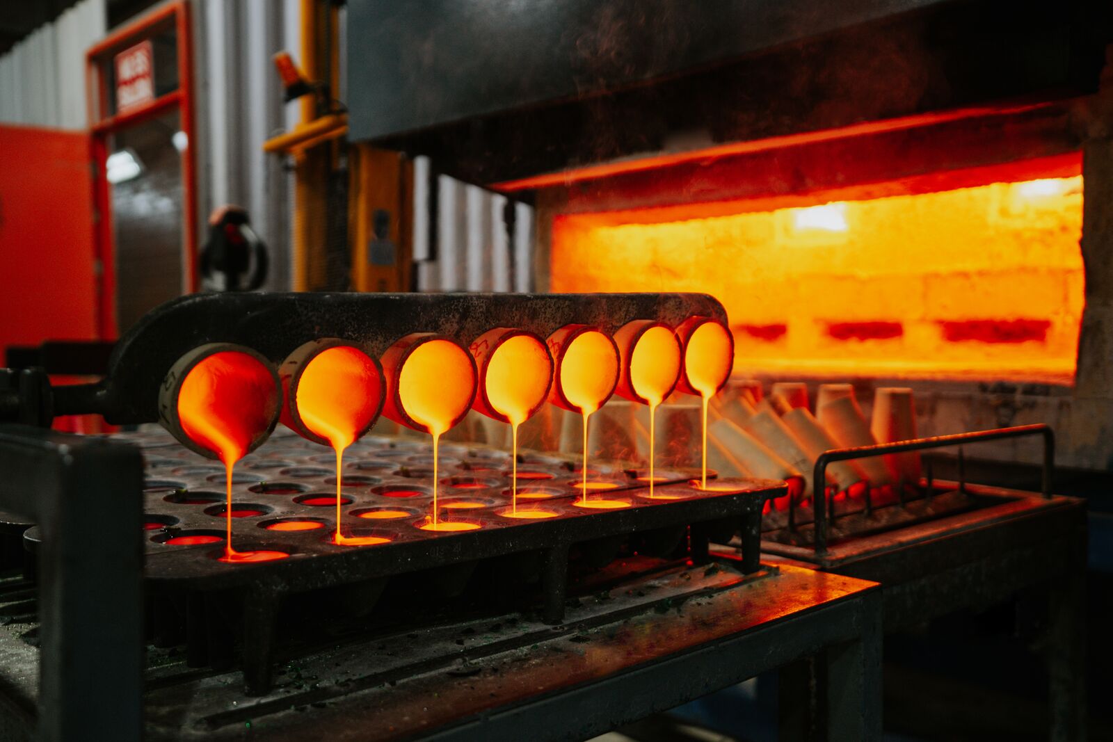 Fire Assay Laboratory Services